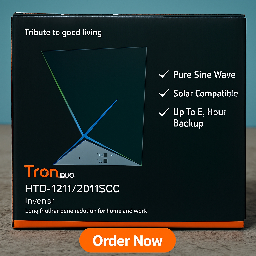 Our Shop - Zahid Power Electronics